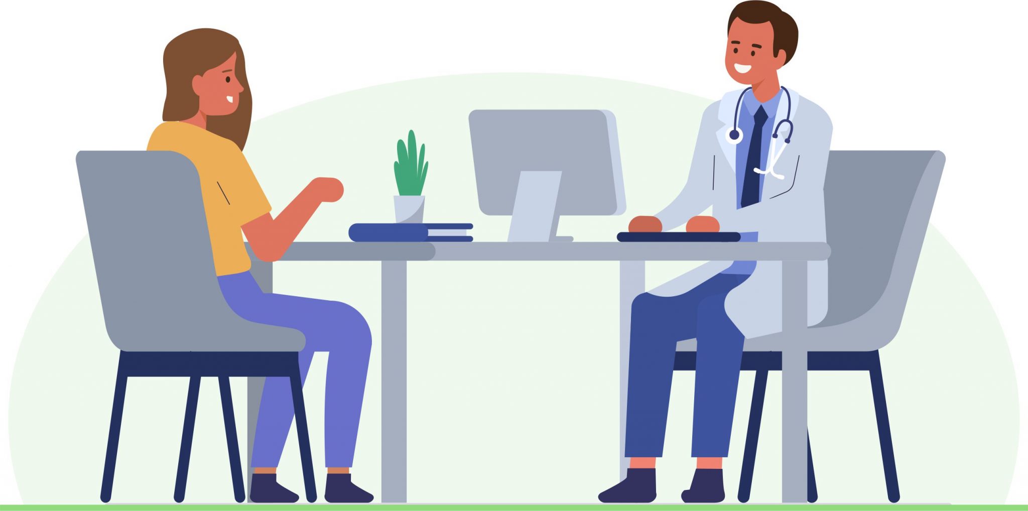 Orientações ao Paciente - Hospital Santa Cruz